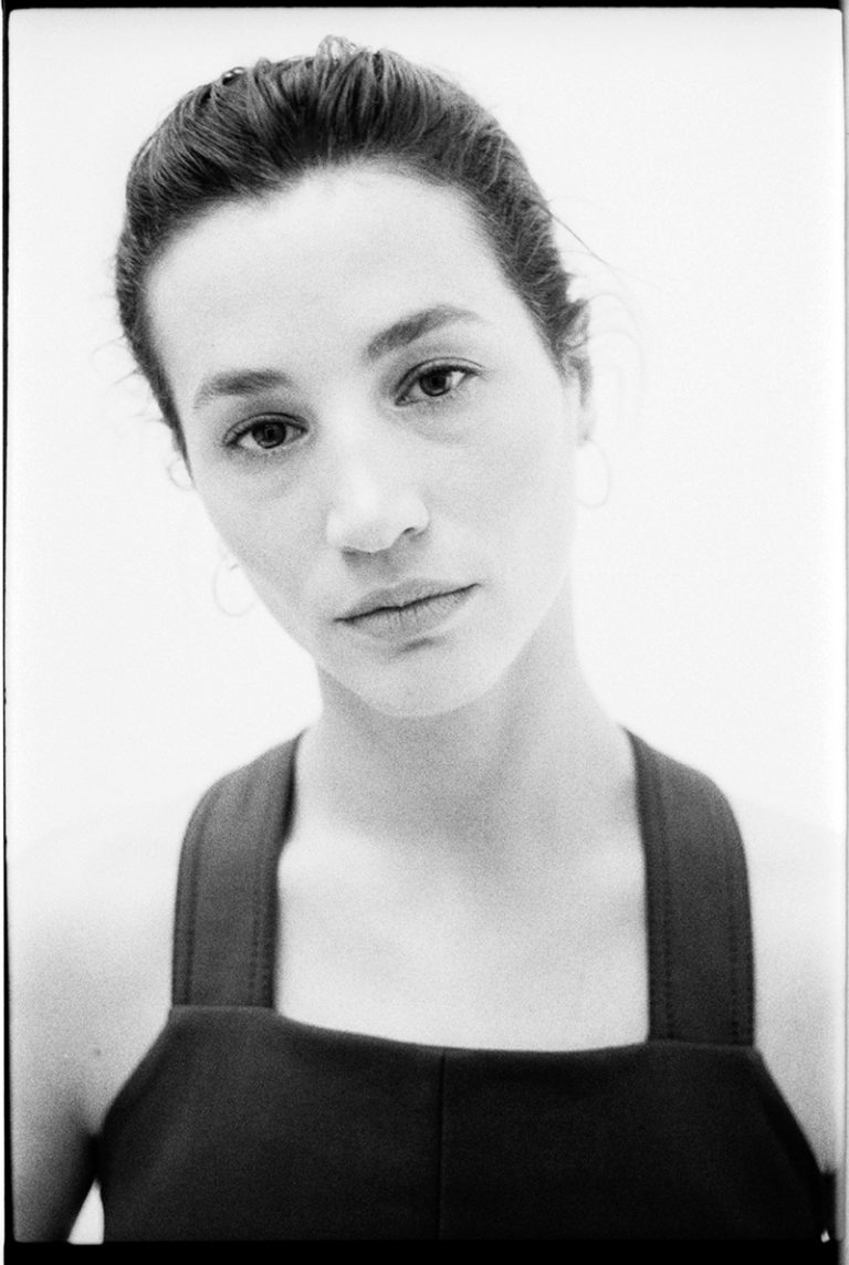 Elisa Lasowski: Defying Definition | MONROWE Magazine