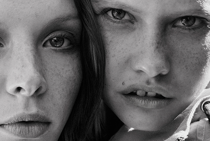 Lost Emotions | MONROWE Magazine