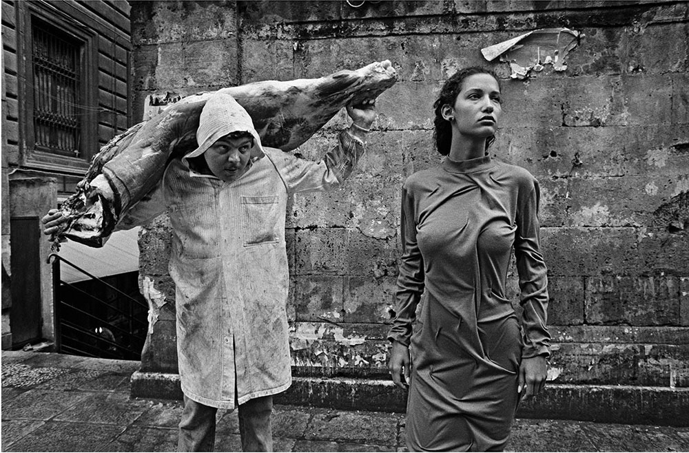 Ferdinando Scianna | MONROWE Magazine