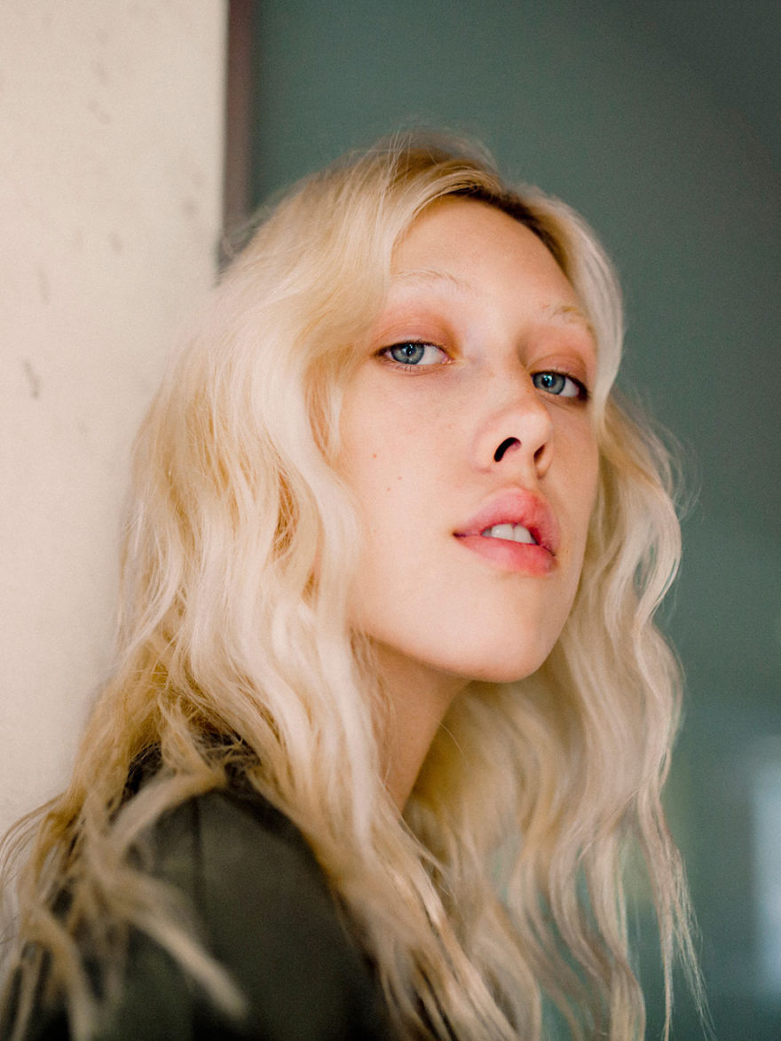 Dusan Paunovic | MONROWE Magazine