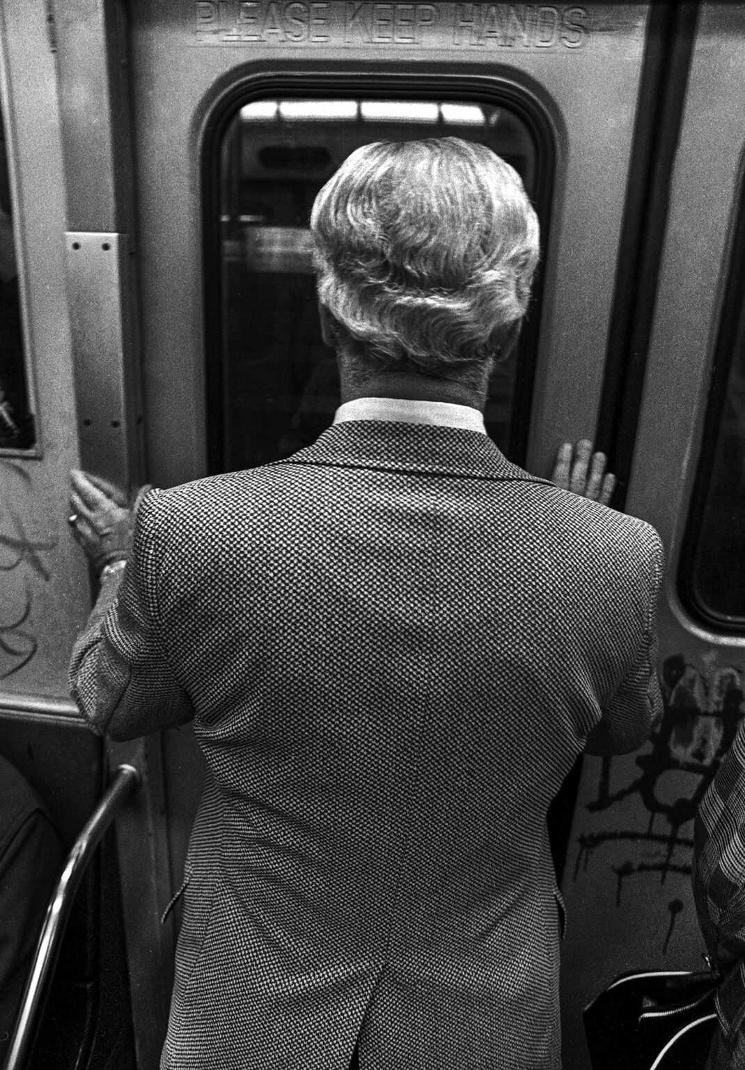 Gerard Exupery: Subway 1970-1980 | MONROWE Magazine