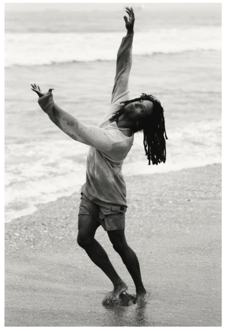 Ty Hodges: In Truth | MONROWE Magazine